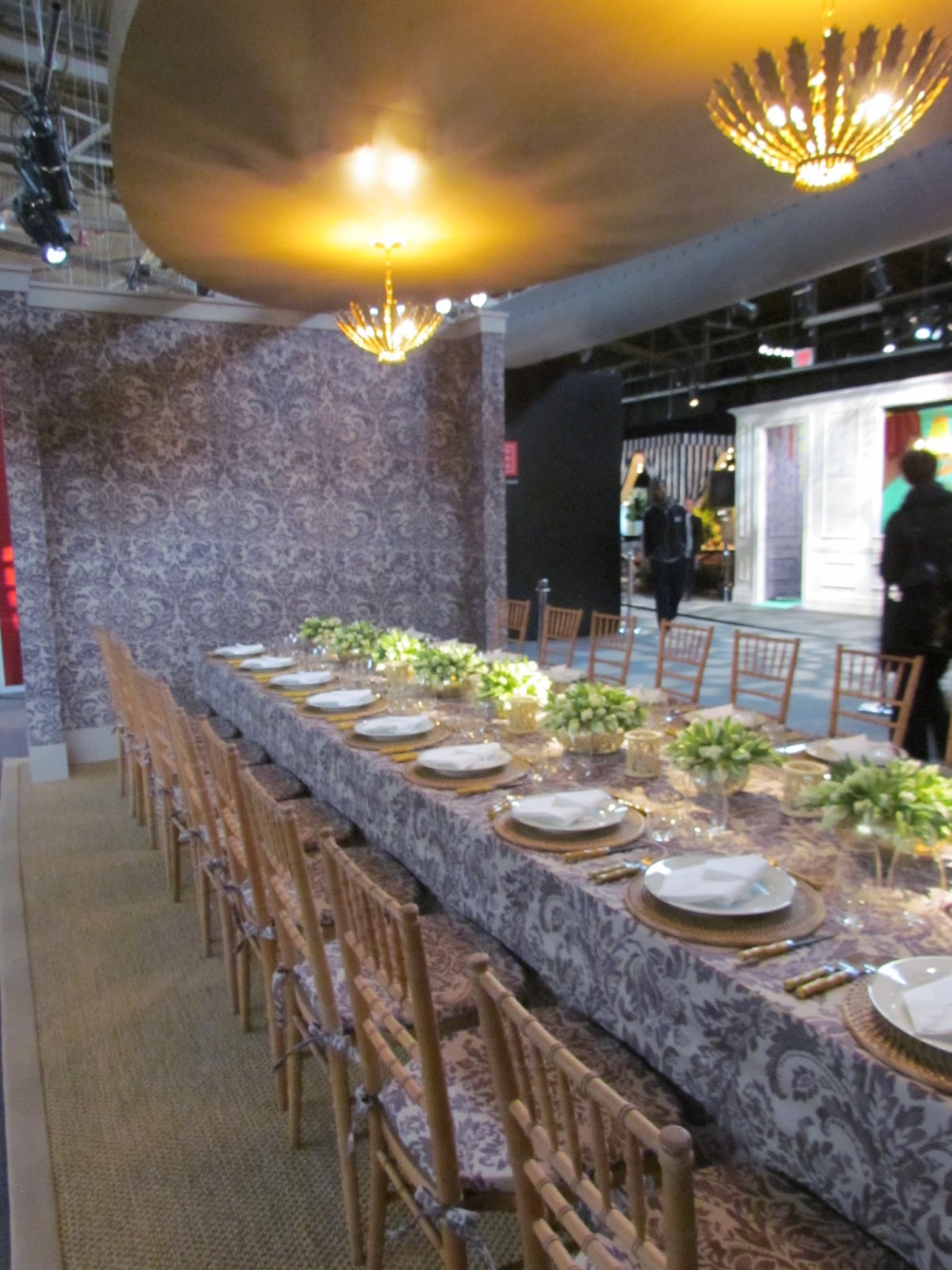 Dec-a-Porter: Imagination @ Home: DIFFA-Dining by Design - Part 1 at ...