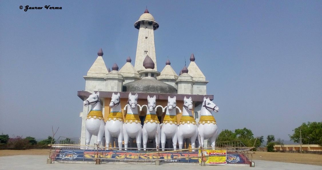 On the Road: Ranchi to Jamshedpur