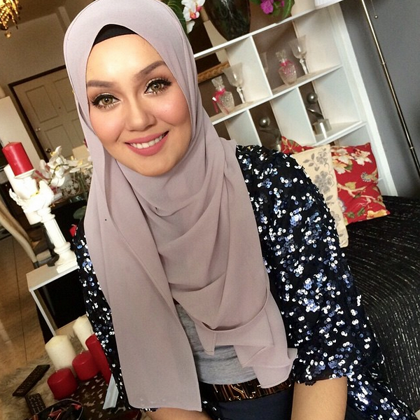 11 Gambar Uqasha Senrose Yang Paling Cantik Jelita - Memoir Insani Tumblr