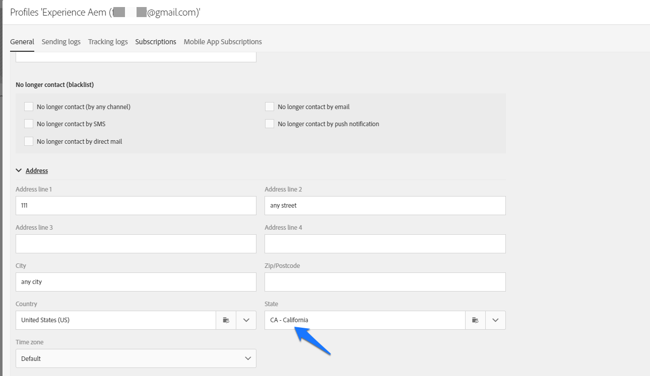 Experiencing Adobe Experience Manager (AEM, CQ): AEM 64 - Creating ...