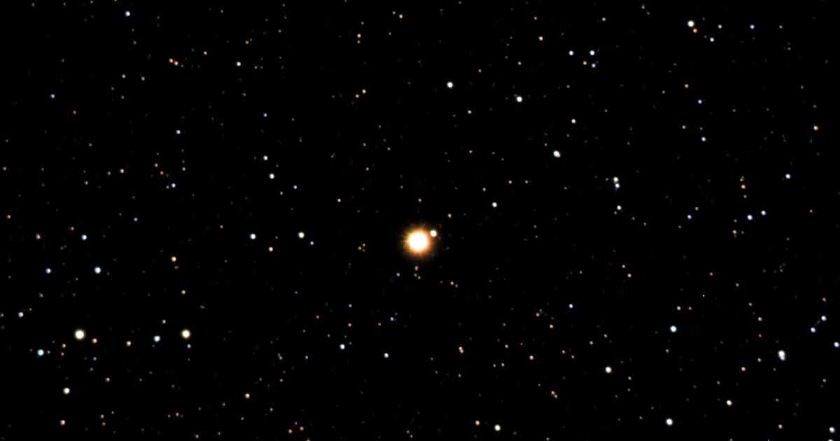 Estrellas y Galaxias: SCHEDAR alpha Cassiopeiae