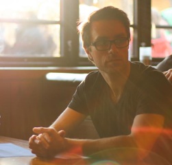 Alter The Press!: ATP! Exclusive: Sébastien Lefebvre (Simple Plan ...