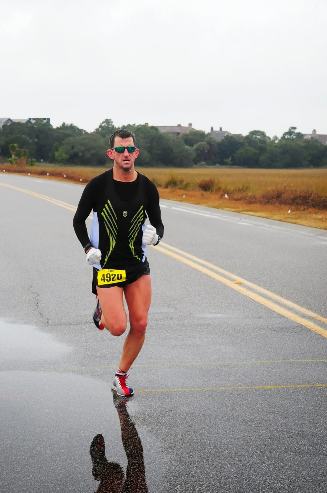 See Dane Run: Why I Run