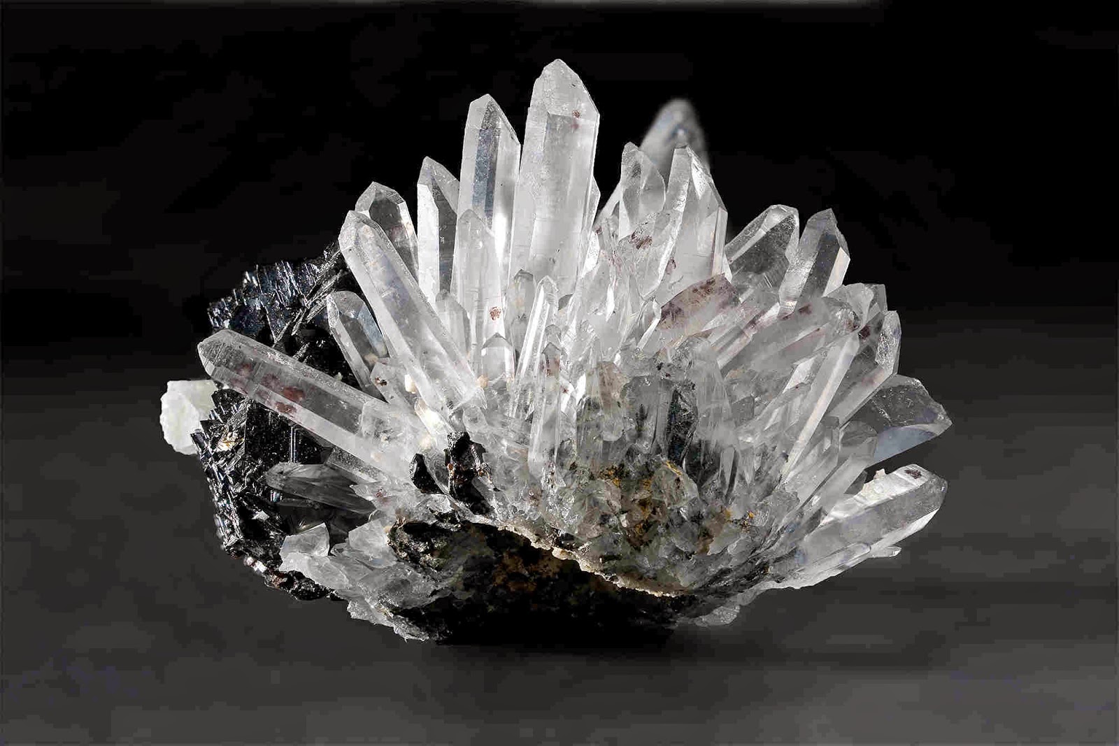 Mineralogi ~ NeededThing