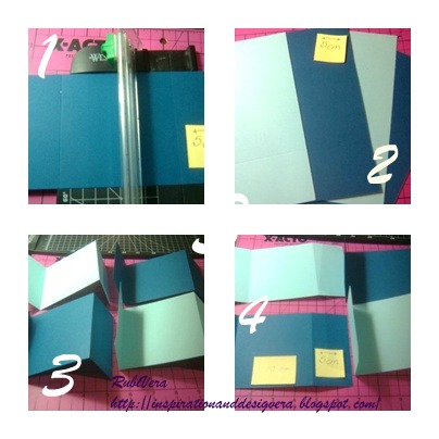 Paso a paso cartas con explicacion - Imagui