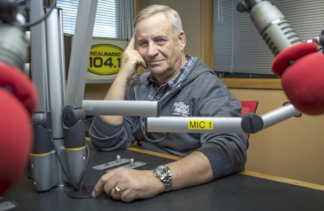 Media Confidential: Orlando Radio: Jim Philips EXITS WTKS Nov 21