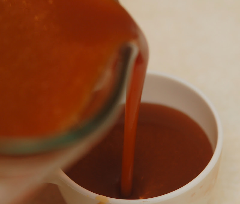 DOUBLE CHOCOLATE & SALTED CARAMEL PRETZEL FUDGE TOPPED WITH PEANUT ...