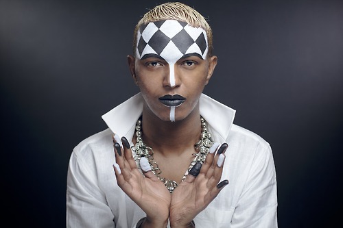 Why Am I Not Surprised?: Diriye Osman: Why We Must Tell Our Own Stories