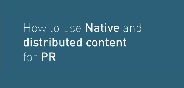 6 Content Distribution Strategies You Could Be Overlooking - #infographic