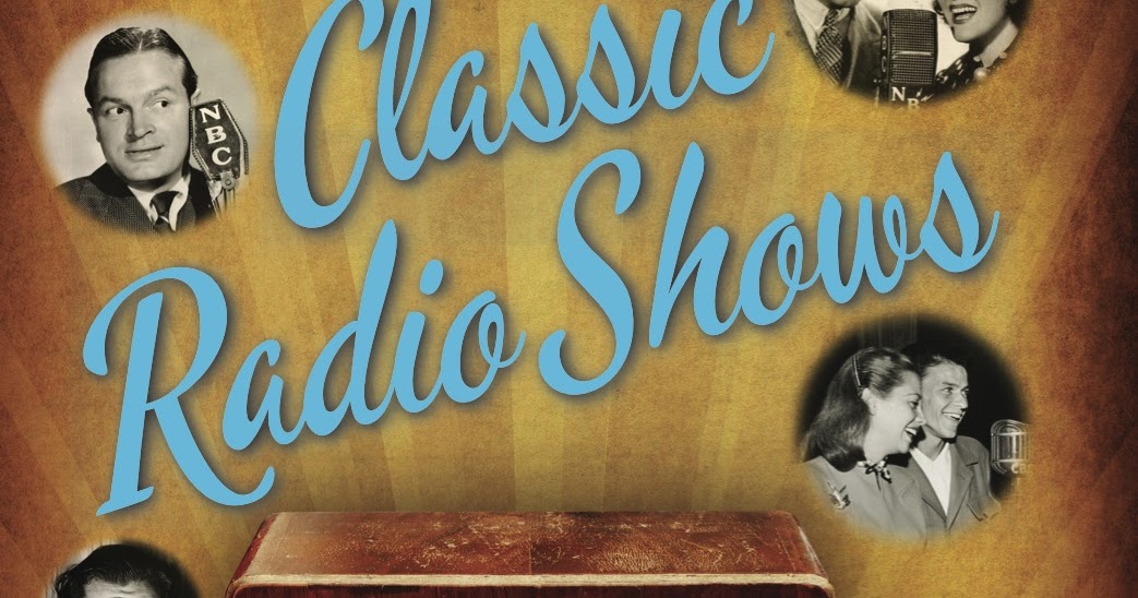 BOOKSTEVE'S LIBRARY: Booksteve Reviews: The Top 100 Classic Radio Shows ...
