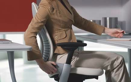 How To Master Your Office ChairInterior Designs