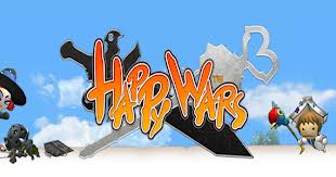 HappyWars Gaming Guide