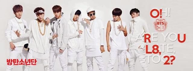 B.A.PEXOTICS INA: BIODATA PERSONIL BTS (bangtan boys) & FAKTANYA [FOTO ...