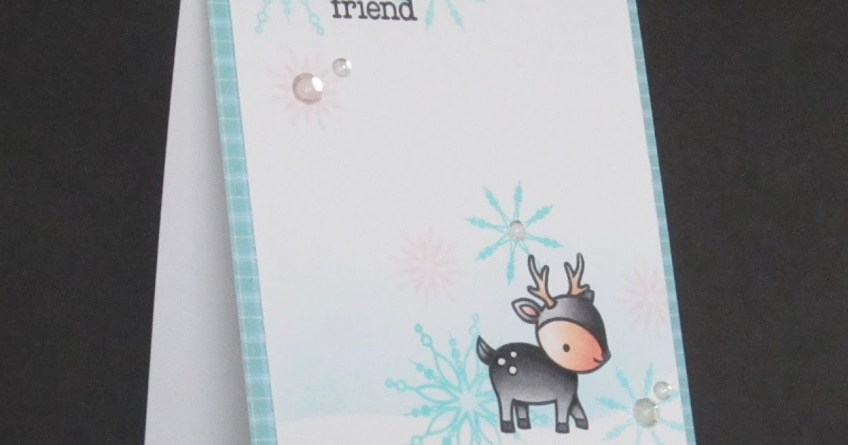 Nonni's Handmade Cards: TIME OUT Challenges Reminder