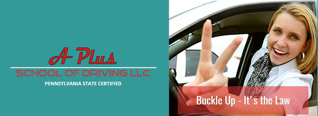 Knowing About the ABC of Driving ~ A Plus School of Driving LLC