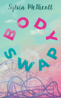CanLit for LittleCanadians: Body Swap: Book launch (Burlington, ON)