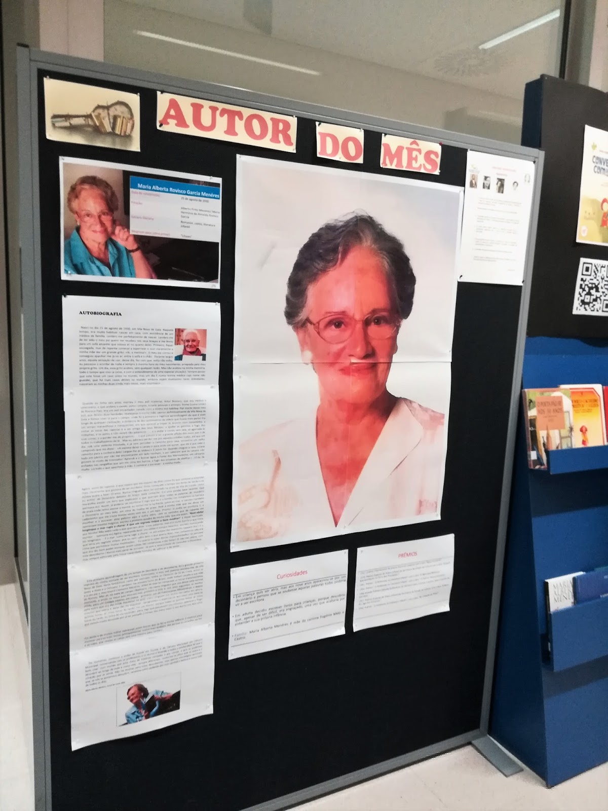 Aprender na Biblioteca: janeiro 2018