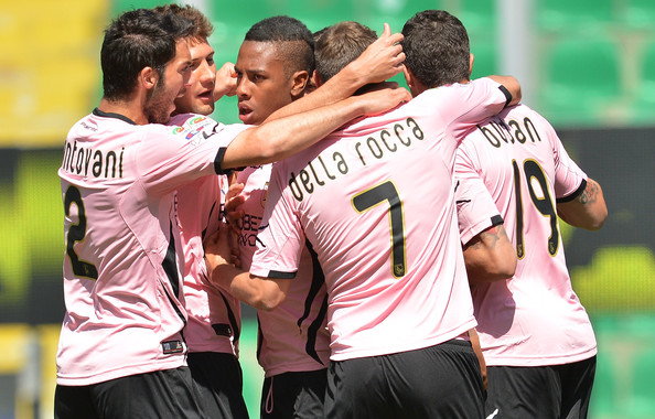 Palermo Futbol Club