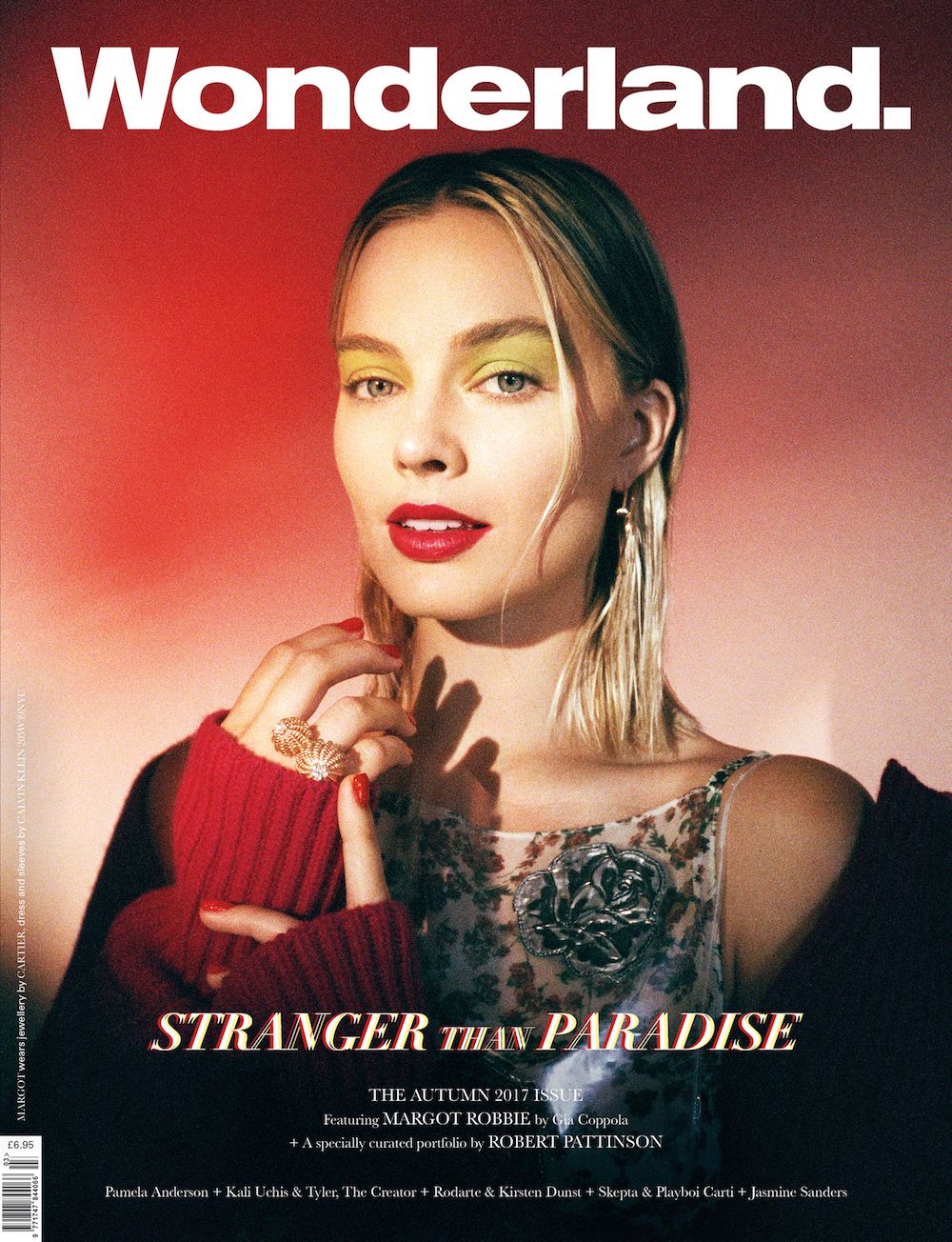 Vetustideces: Revista de portadas de septiembre 2017 (5ª y última parte)