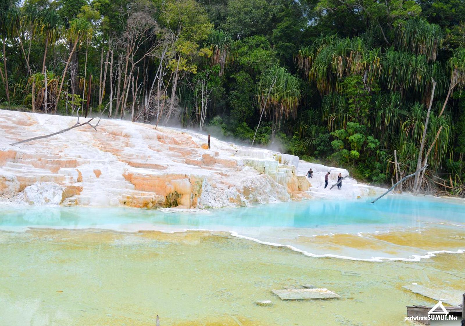 9 Kawasan Cagar Alam di Sumatera Utara yang Perlu Kamu Ketahui ...
