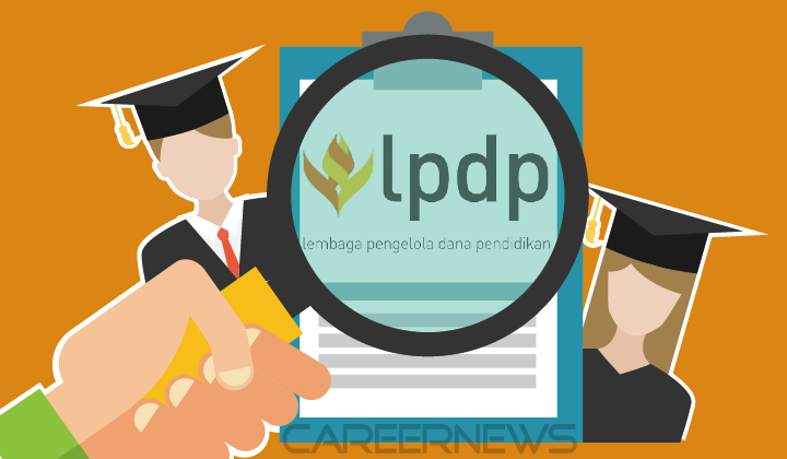 Beasiswa LPDP 2016-2017 - Beasiswa Pendidikan Indonesia (BPI)