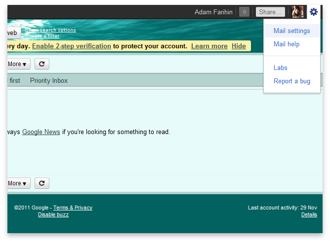 Afifplc How To Send Receive POP3 Emails From Gmail afifplc-how-to-send-receive-pop3-emails-from-gmail