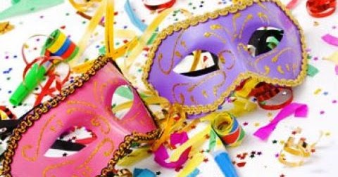 7ο ΝΗΠΙΑΓΩΓΕΙΟ ΙΩΑΝΝΙΝΩΝ -ΤΑ ΝΗΠΙΑ ΤΑΞΙΔΕΥΟΥΝ....: ΑΠΟΚΡΙΑΤΙΚΟ ΠΑΡΤΥ