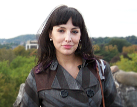 Historia das nosas mulleres ourensás: MARÍA VICTORIA CARRERA FERNÁNDEZ