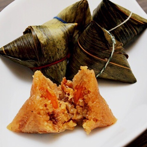 History of Bakcang Day ~ Story of Mine