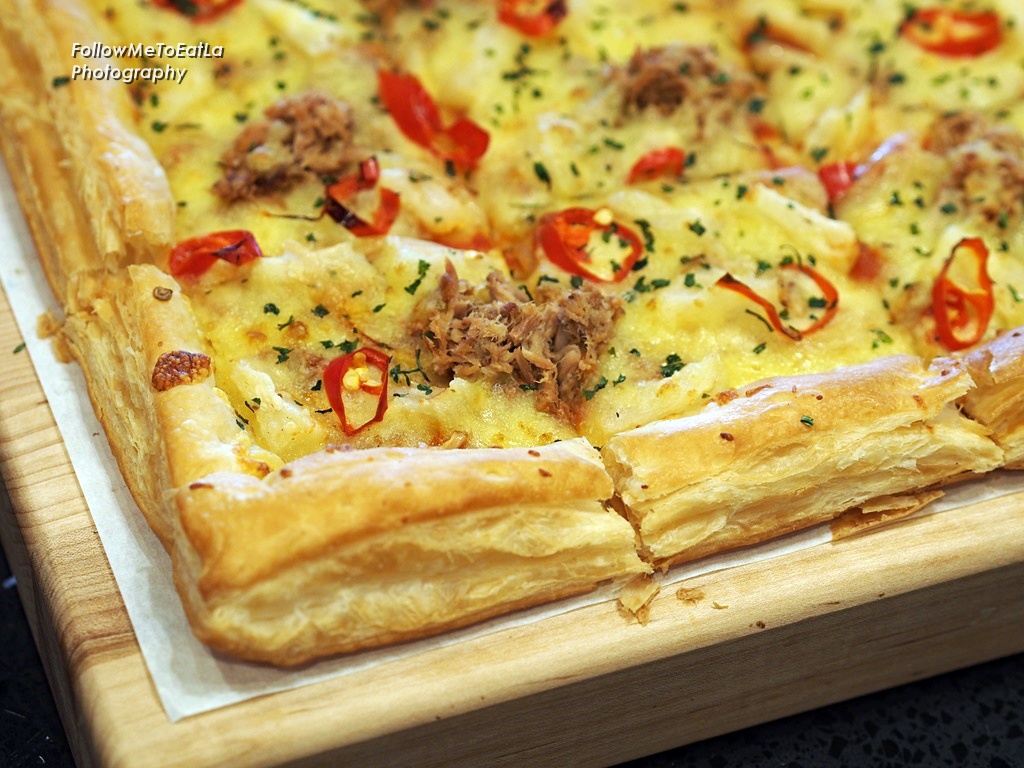 Follow Me To Eat La - Malaysian Food Blog: DOMINO'S PIZZA Launches 'The ...