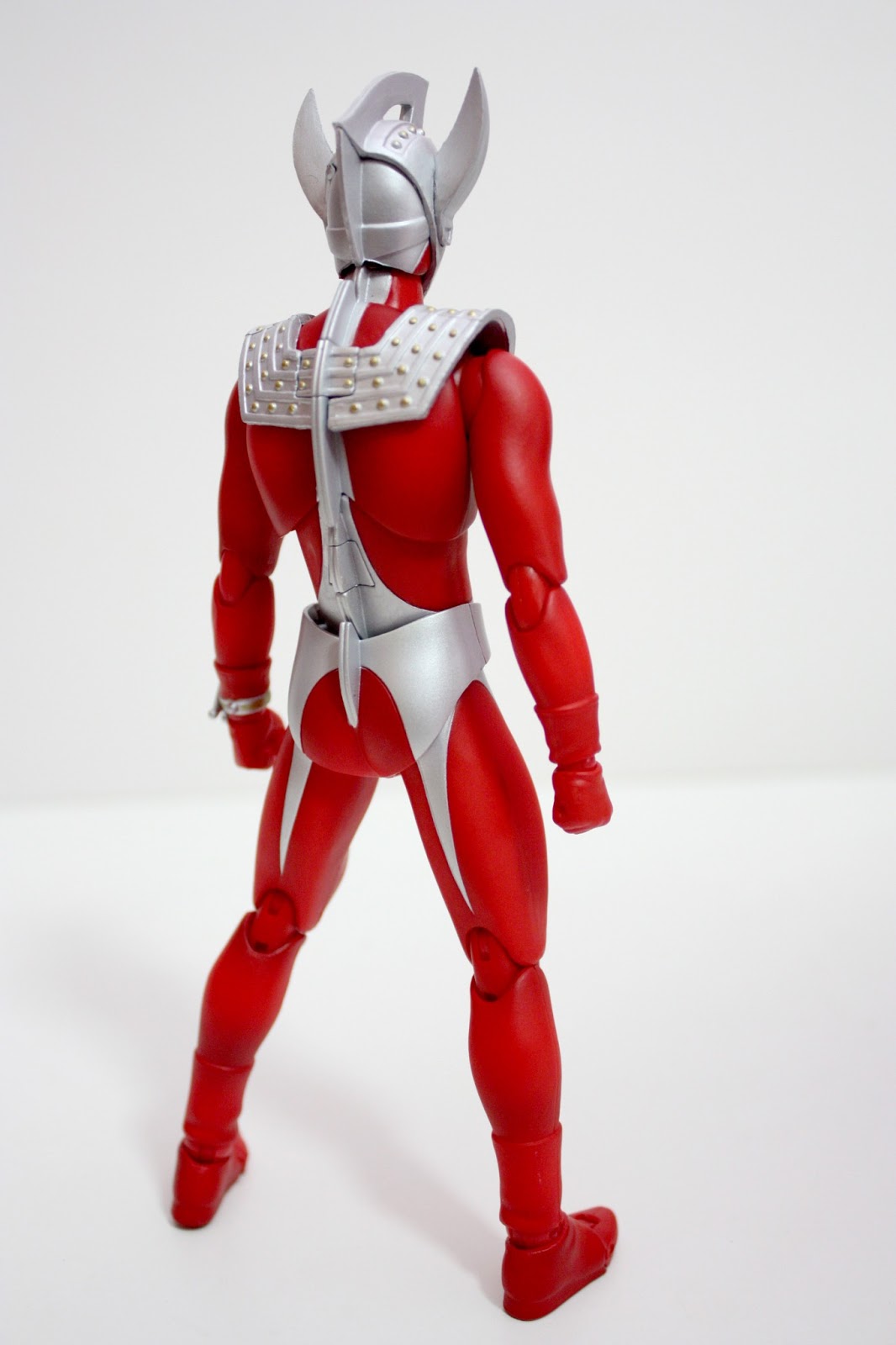 PLASTICGA: Ultra Act Ultraman Taro