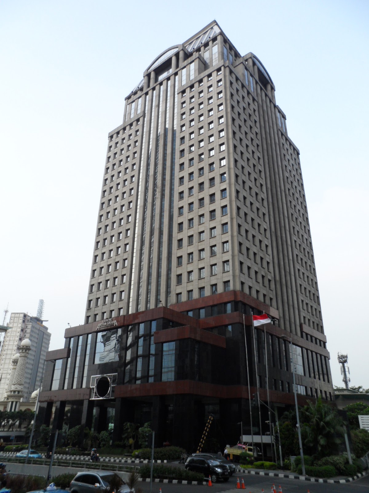 Jasa Konstruksi Gedung 081316140397 ~ Jasa Konstruksi Bangunan