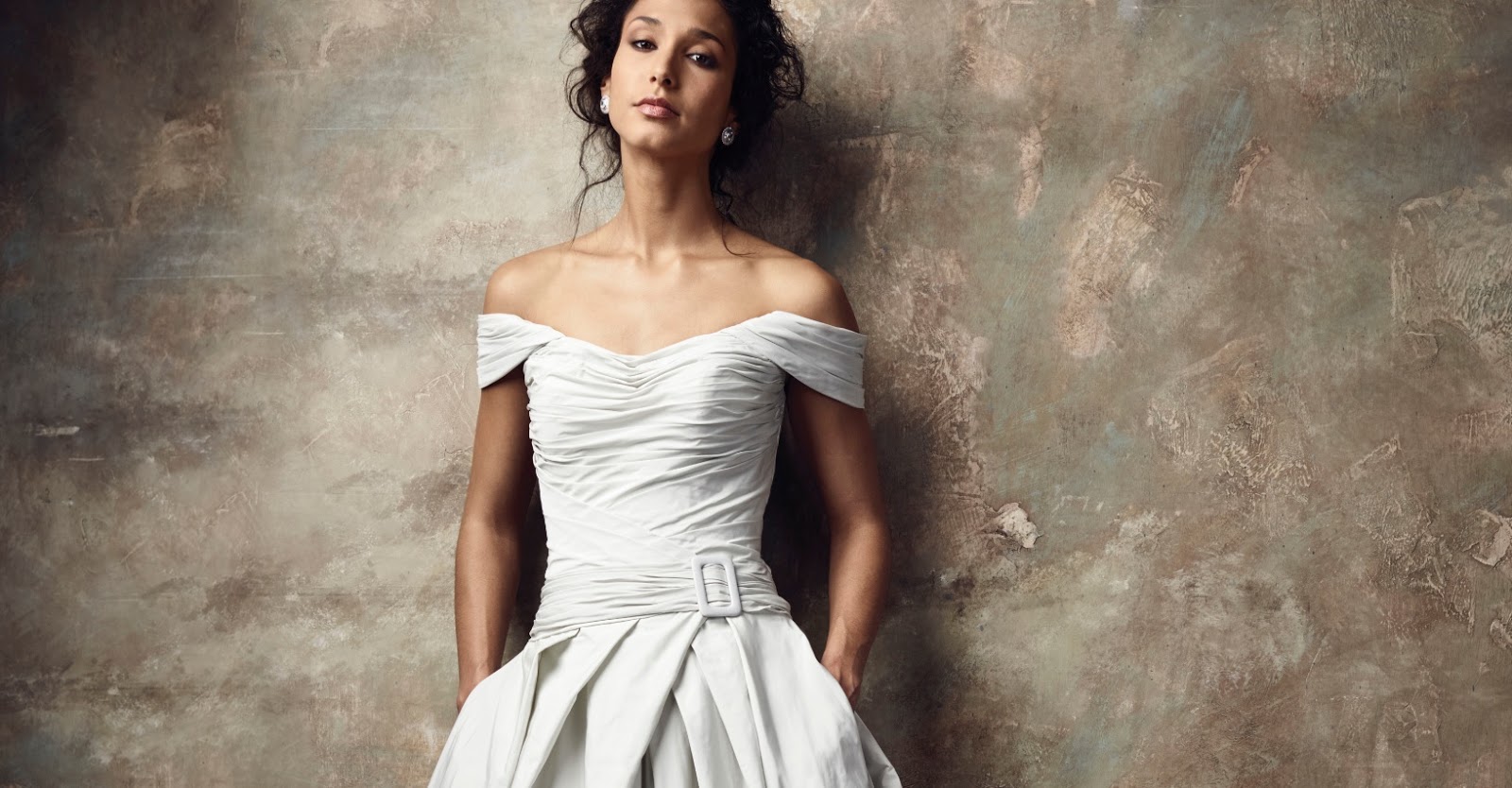 Ian Stuart | Workshop: How to find your dream dress, look your best ...