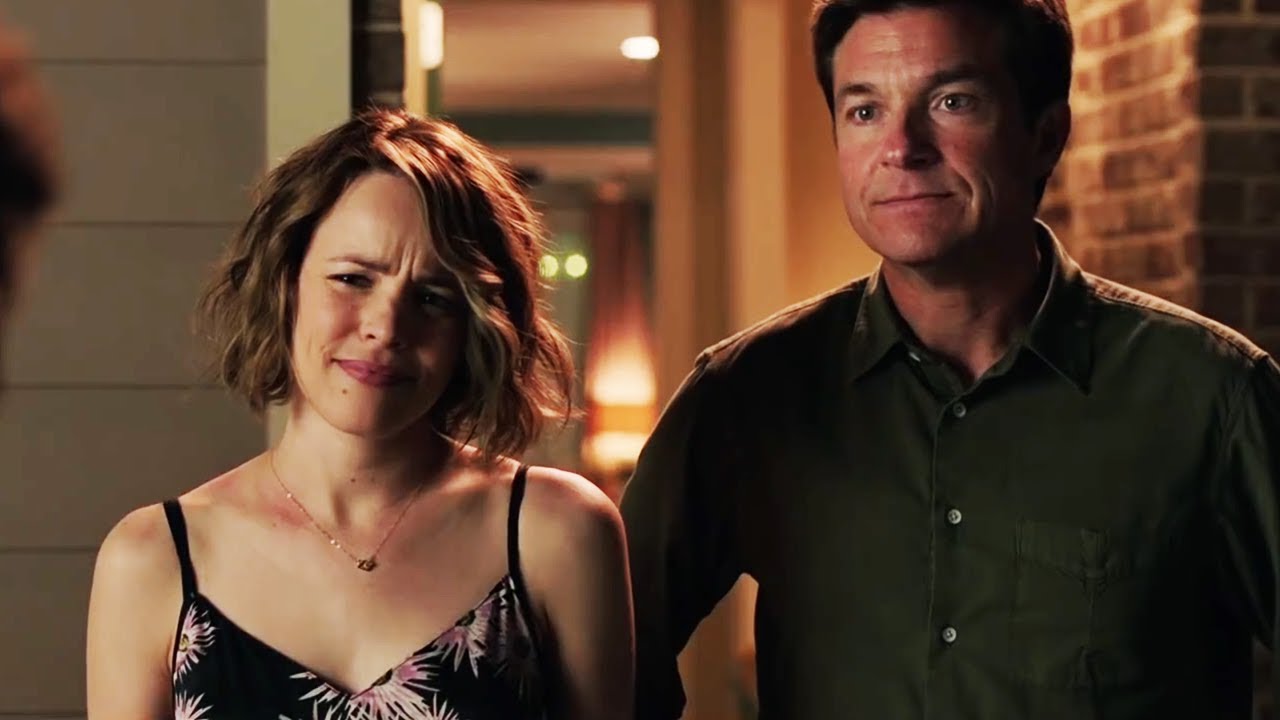 Movie Review: Game Night (2018) | The Ace Black Movie Blog