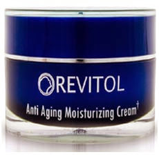 Revitol Secret Revealed! Look 10 years younger than your actual Age ...