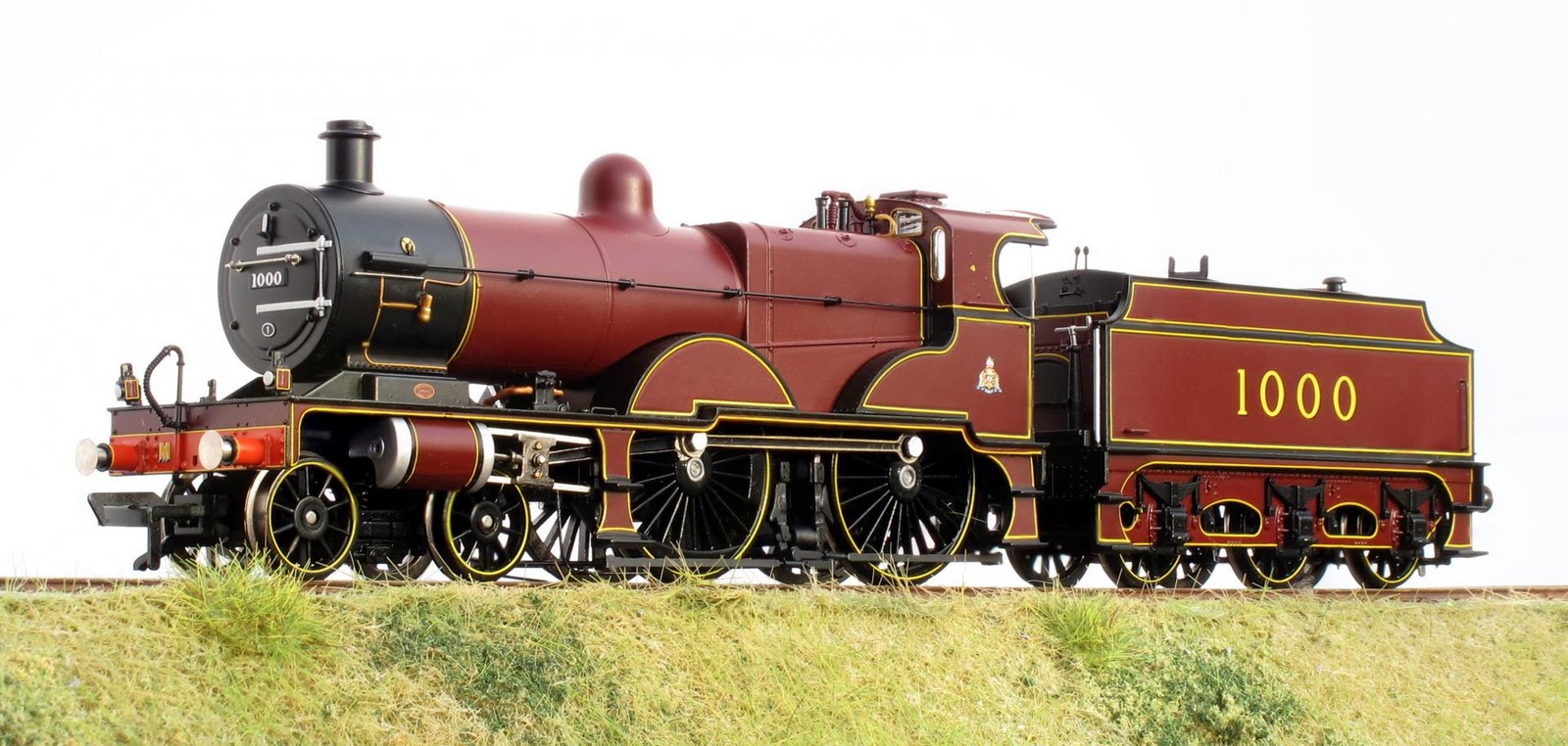 Adventures in Beige: Compounding the delight