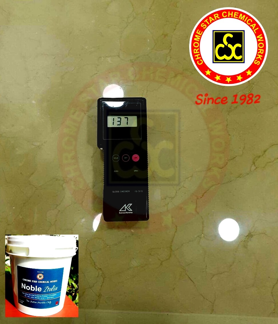 Noble Italia Marble Polishing Powder
