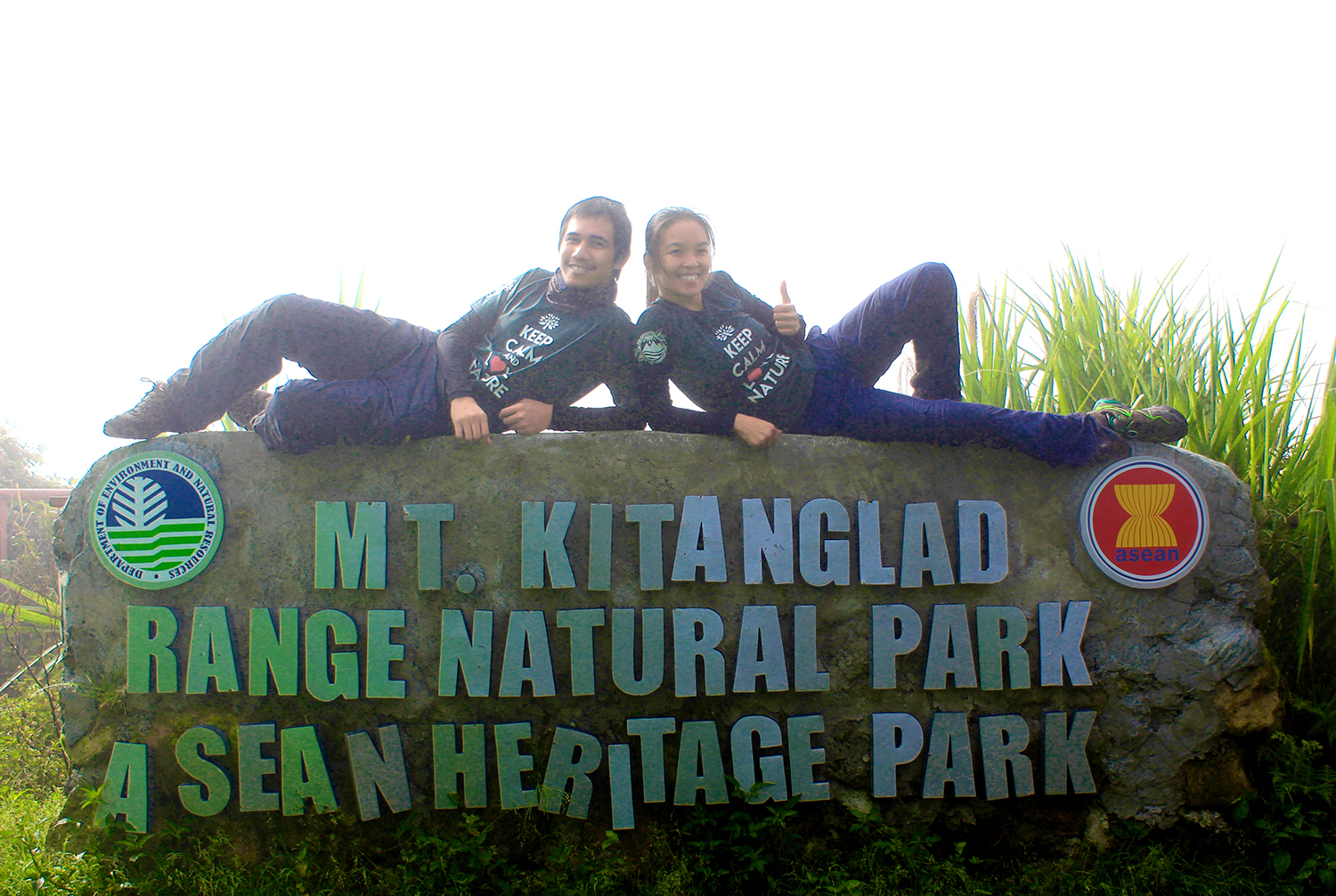 Kitanglad - Dulang-dulang Traverse (K2D) - Sar Writes