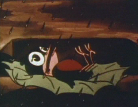 Lost in the Movies: #WatchlistScreenCaps, 8/10 (Max Fleischer Cartoon ...