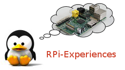 RPi-Experiences: 2014
