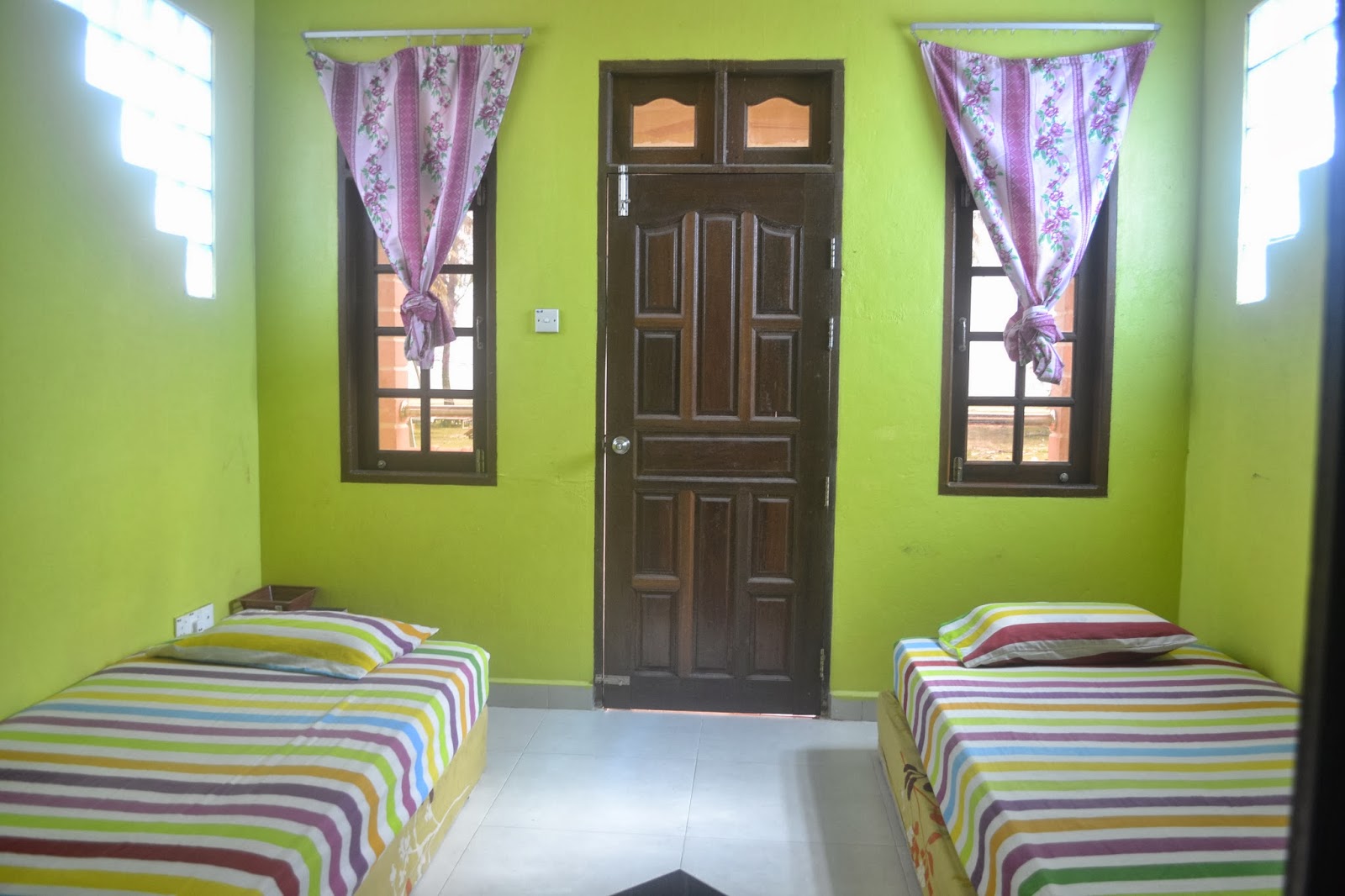 mni homestay: SELAMAT DATANG KE MNI HOMESTAY