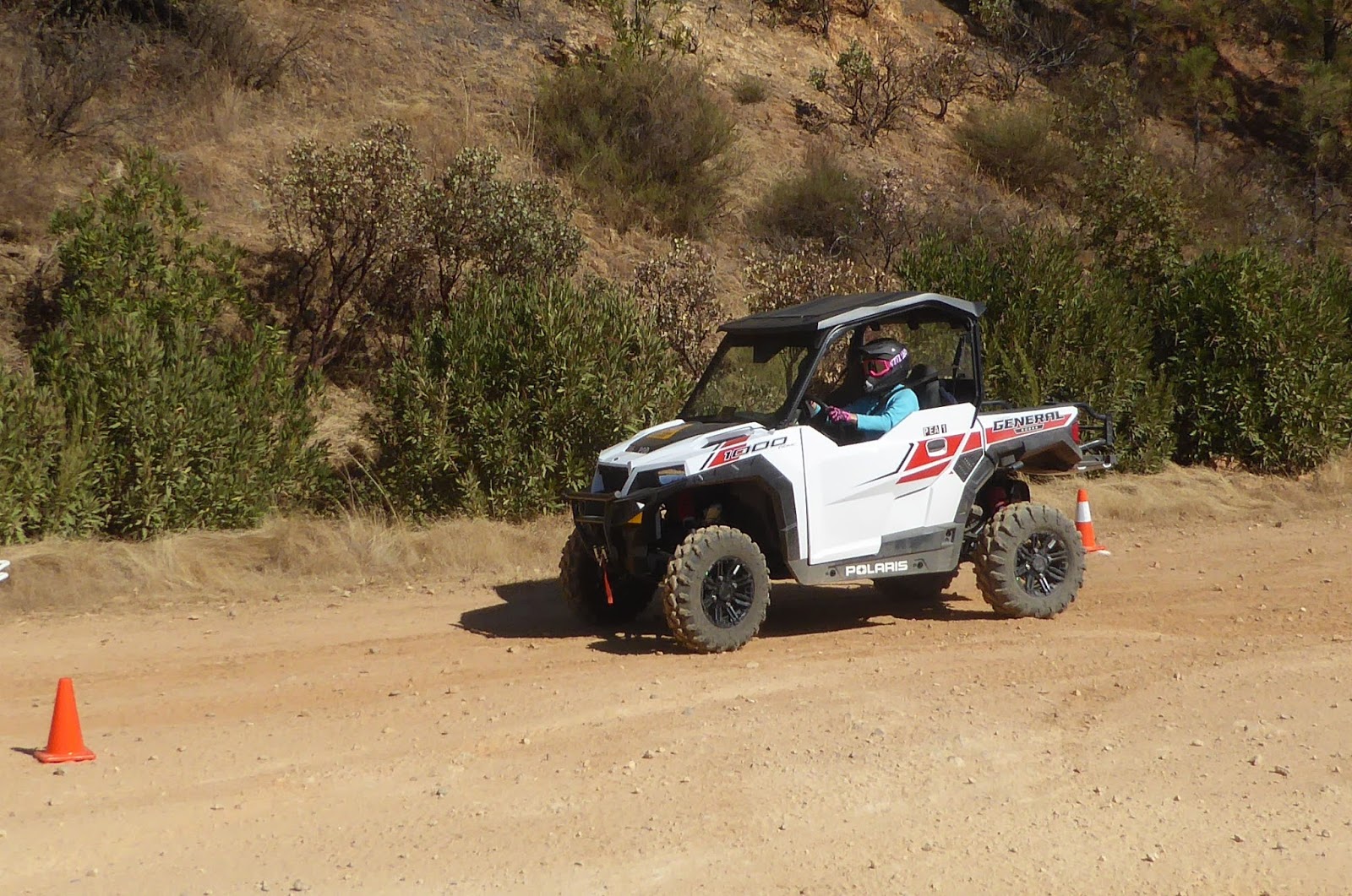 Official Quiet Warrior Racing Blog: ROHVA ROV Basic DriverCourse at ...