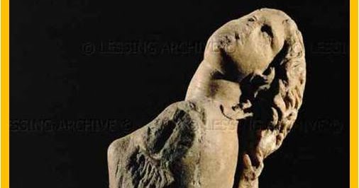 Apuntes de Historia del Arte v2.0: Ménade herida o Bacante danzante de ...