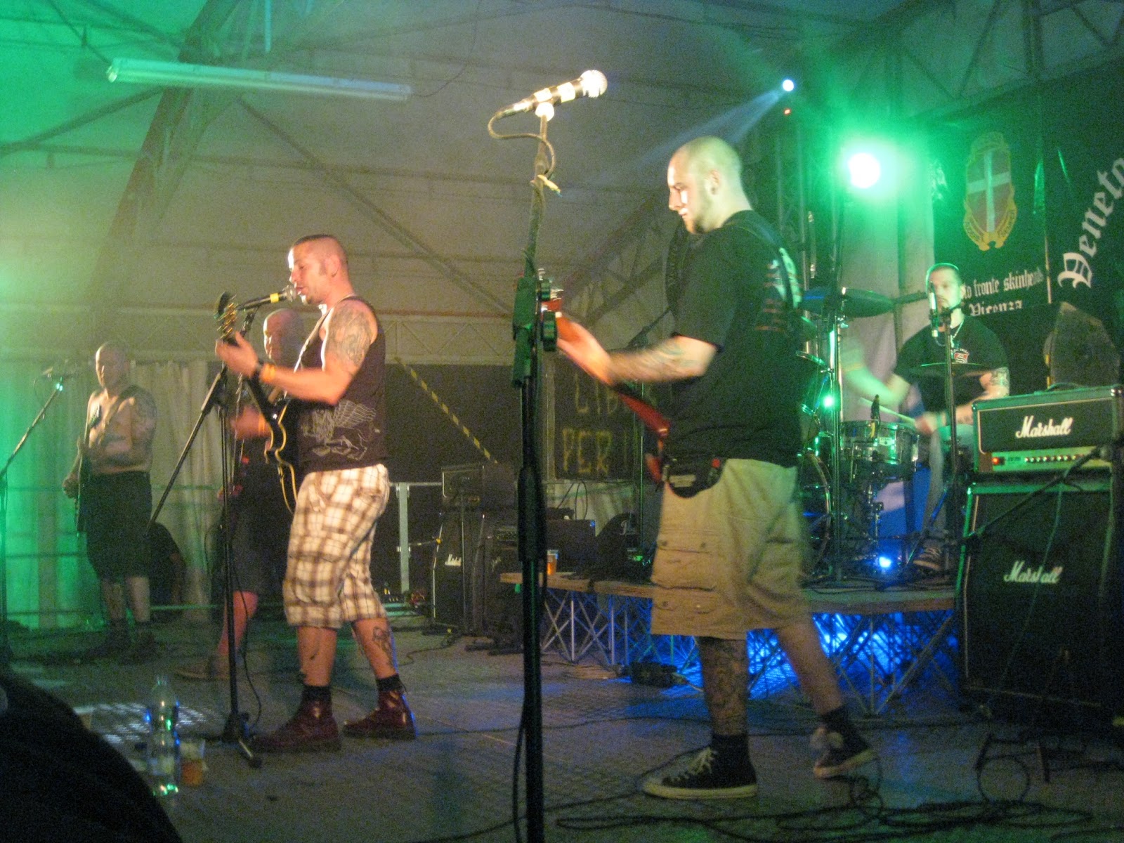 Revolt NS: Report from VFS Summer Fest