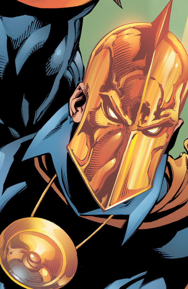 Helena Wayne Huntress: Favourite DC Heroes: Who Are My Top Ten?