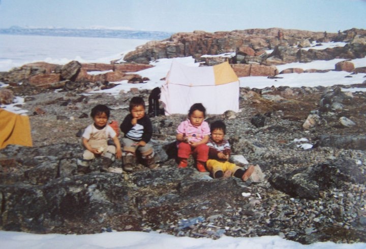 Life after 60: Interesting photos from Pond Inlet, Nunavut