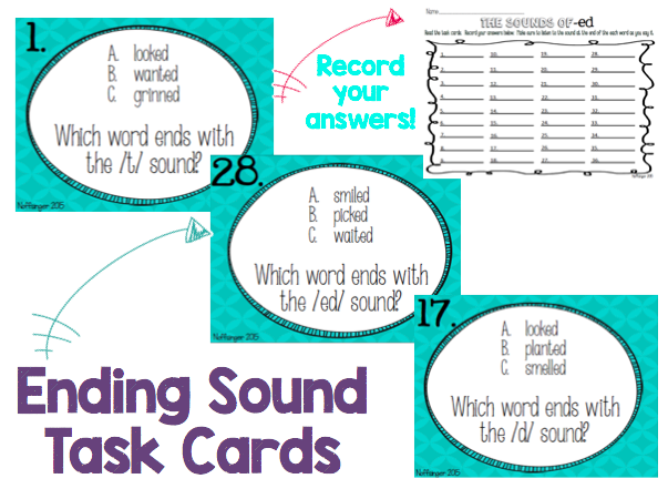 Literacy Loving Gals: Phonics Rules Can Be Tricky: Learning the 3 ...