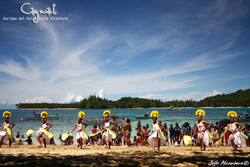 Surigao del Sur “Shangri-La by the Pacific”: Festivals in Surigao That ...