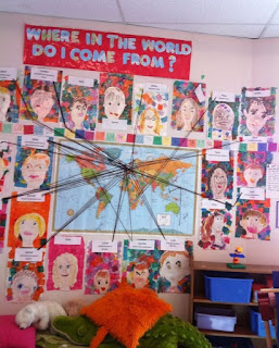 4 Easy way to celebrate Harmony Day in the classroom | Foundation into ...