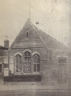 E7 Now & Then: Heritage Week in Forest Gate